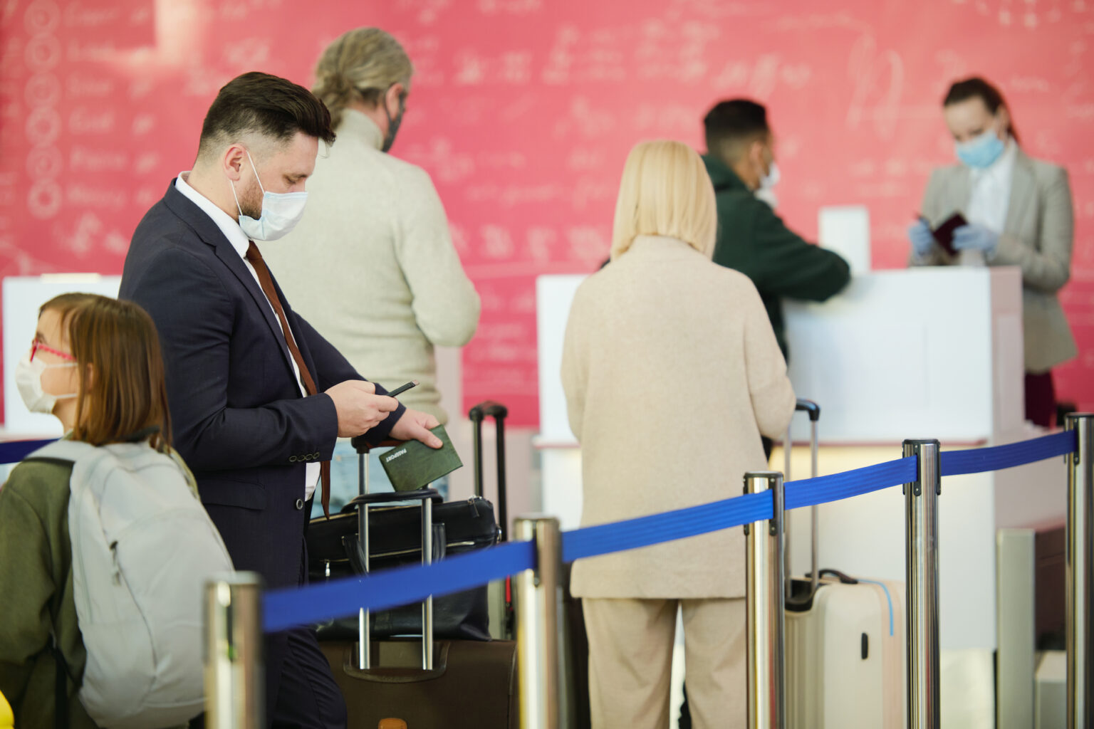 5 Key Benefits of Queue Management Solutions for Boosting Your Business ...